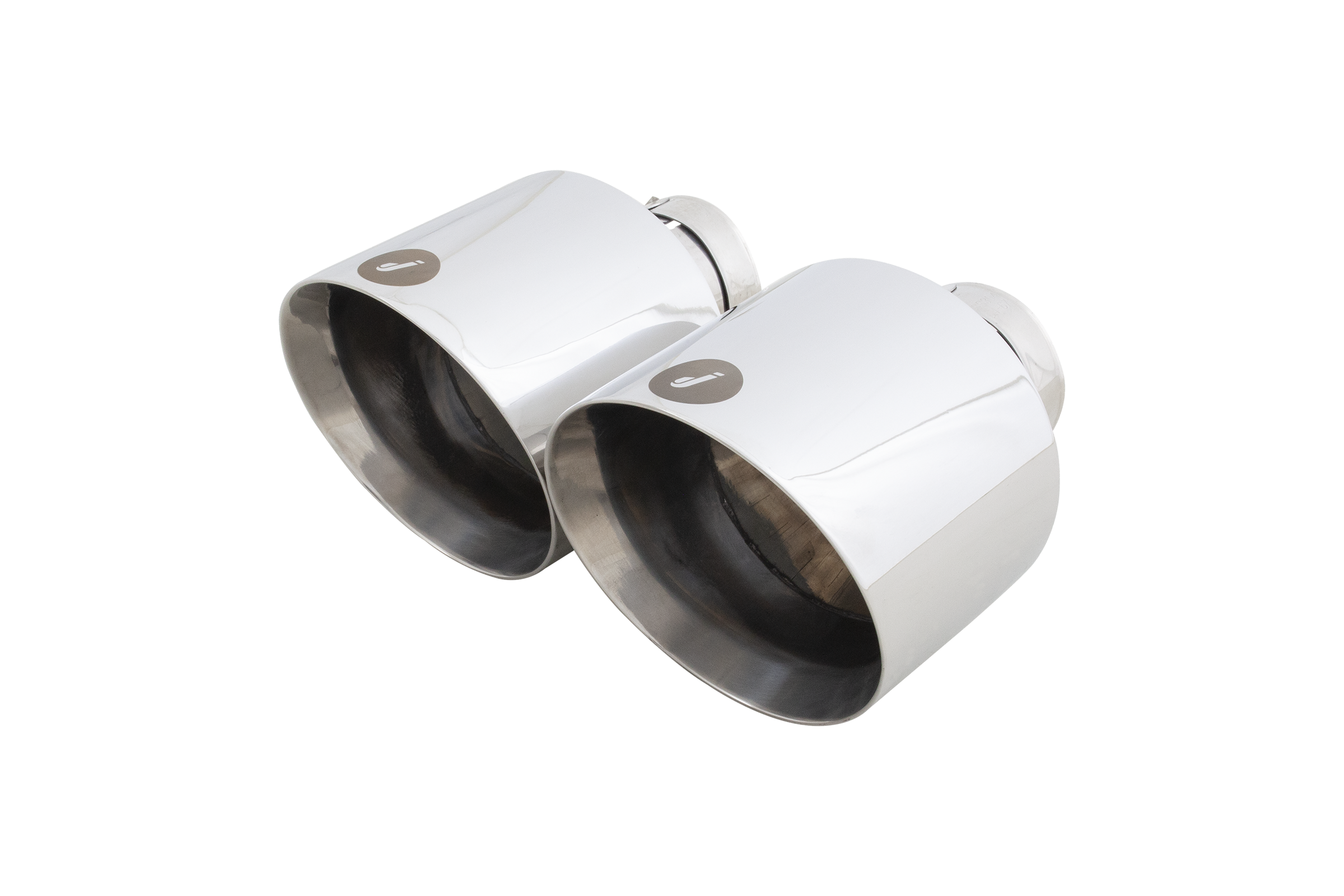 BRZ and 86 Polished Tips – Juiced Pipes Australia