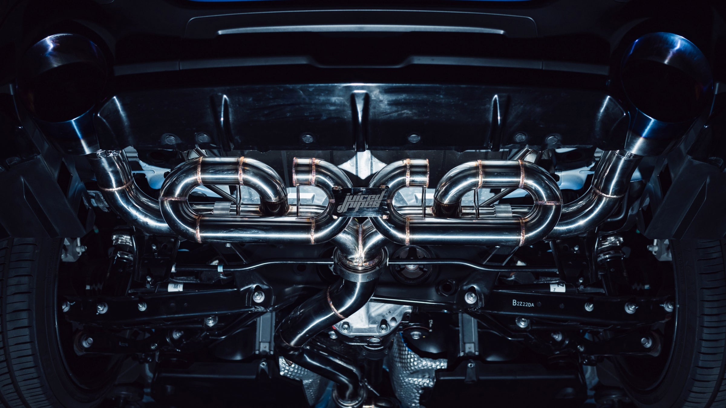 Boost Performance with an FRS Cat-Back System Upgrade - bethany-beach